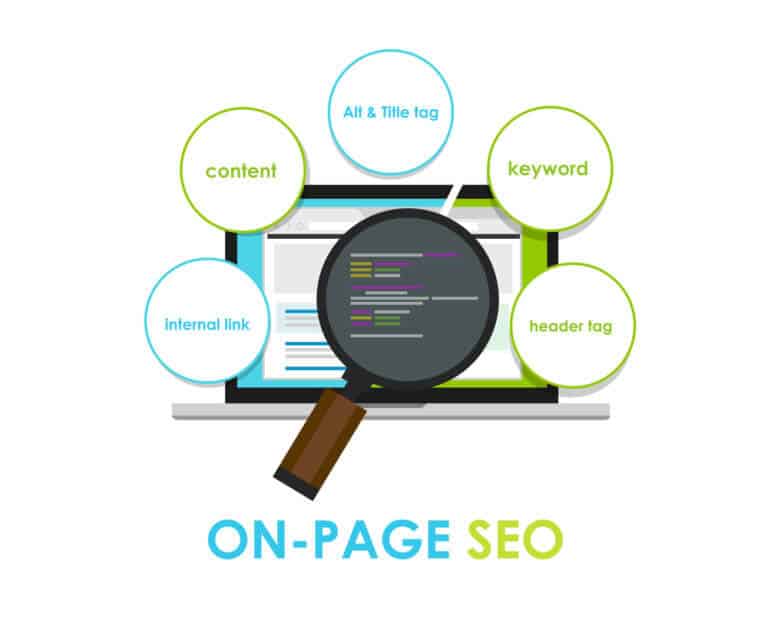 On Page SEO Company South Florida | SEO Company